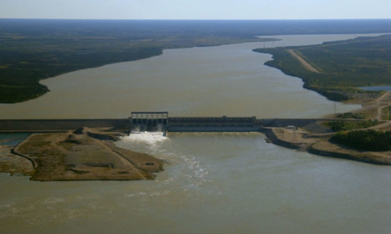 Lake Sturgeon in the KSNC Area – Kischi Sipi Namao (Nelson River ...